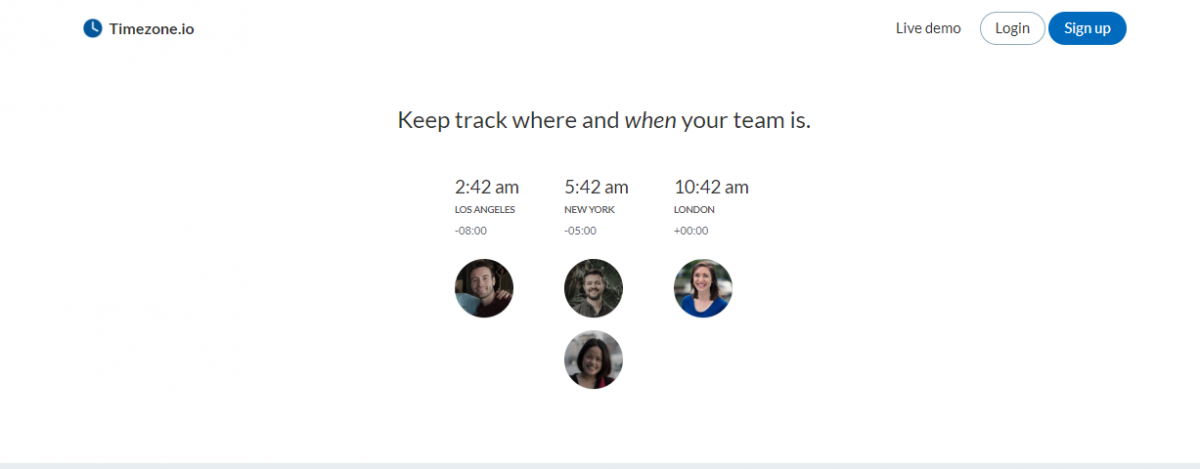 How to Manage Time Zone Differences When Working With Remote Teams
