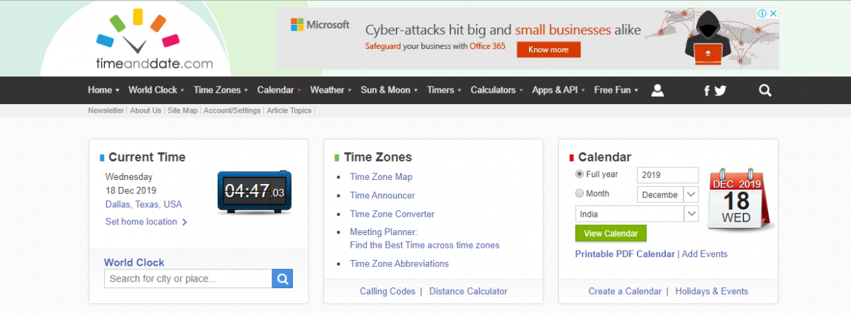 How to Manage Time Zone Differences When Working With Remote Teams