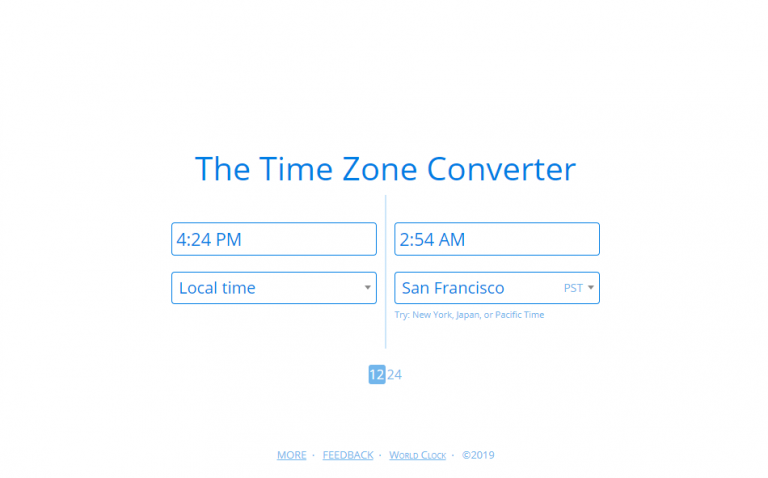 How to Manage Time Zone Differences When Working With Remote Teams