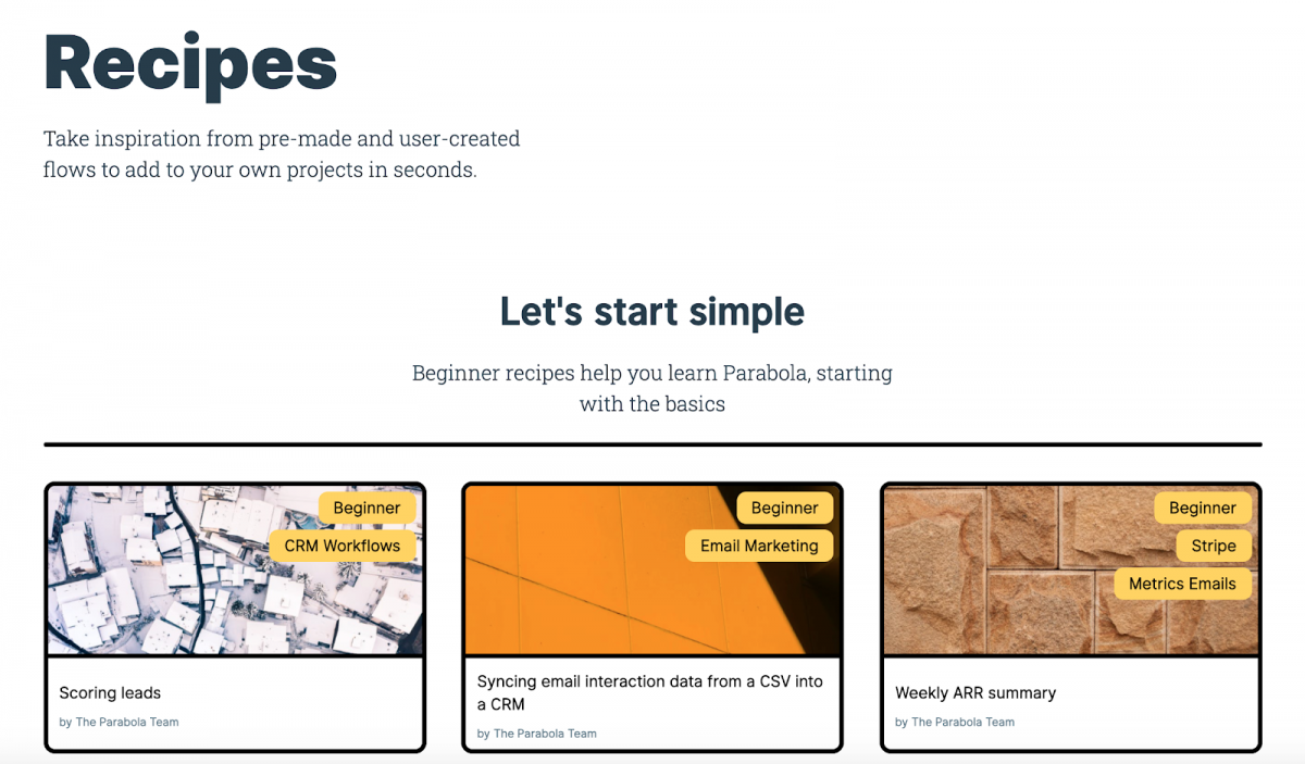 26 No-Code Apps and Tools to help build your next Startup | ISHIR ...