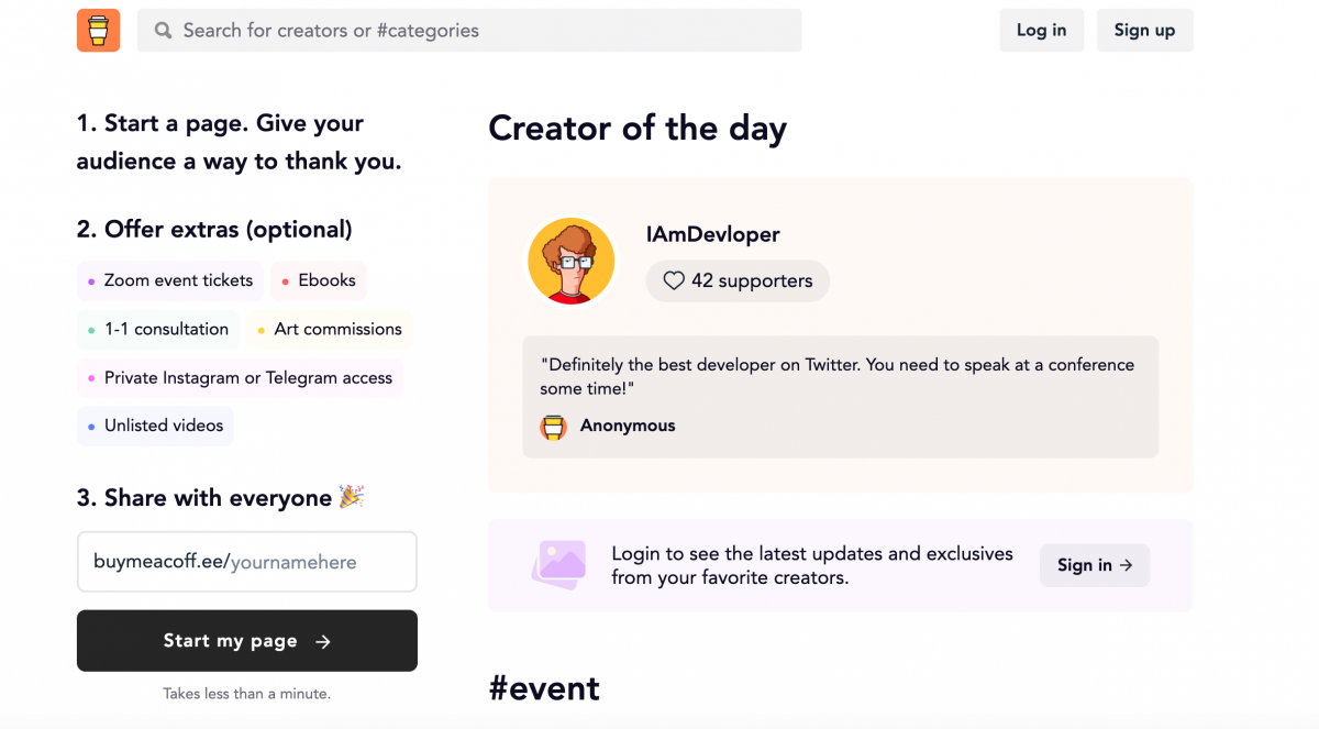 26 No-Code Apps and Tools to help build your next Startup | ISHIR ...