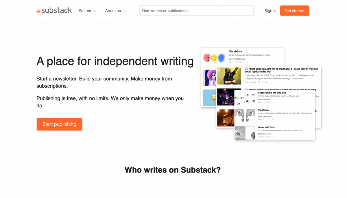 26 No-Code Apps and Tools to help build your next Startup | ISHIR ...