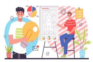 7 (Plus 1) Stages of Product Development Process: Explained with Real ...